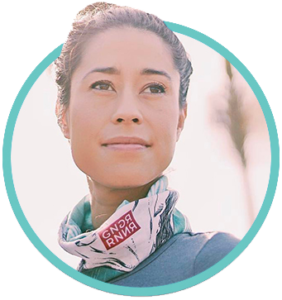 About – The Ginger Runner