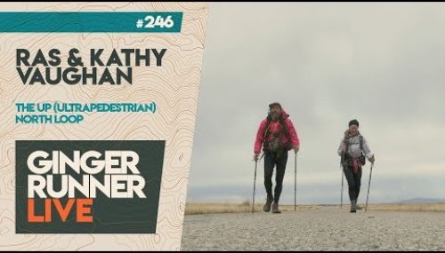 About – The Ginger Runner