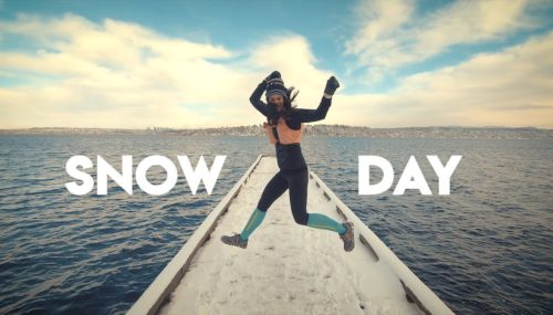 About – The Ginger Runner