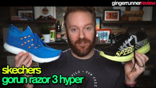 About – The Ginger Runner