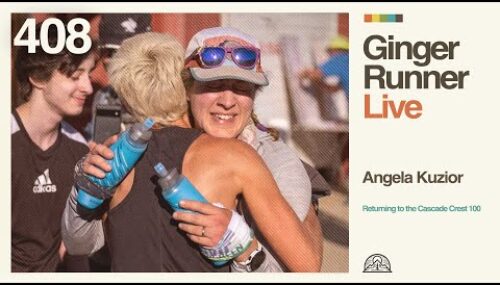 The Ginger Runner – The Ginger Runner